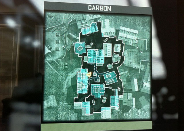 Call of Duty: Modern Warfare 3 maps leaked