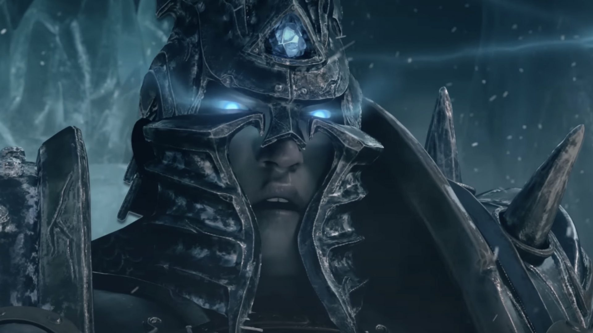 World of Warcraft: Wrath of the Lich King Classic - Fall of the Lich ...